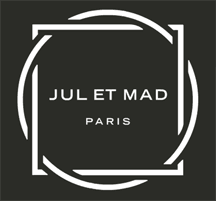 Jul et Mad at Indigo Perfumery