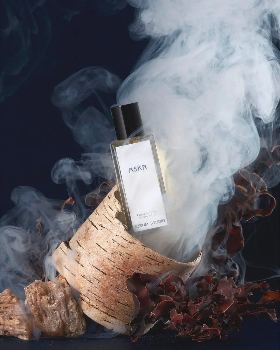 Indigo Perfumery | Artistic Perfumes | Niche and Natural Fragrances