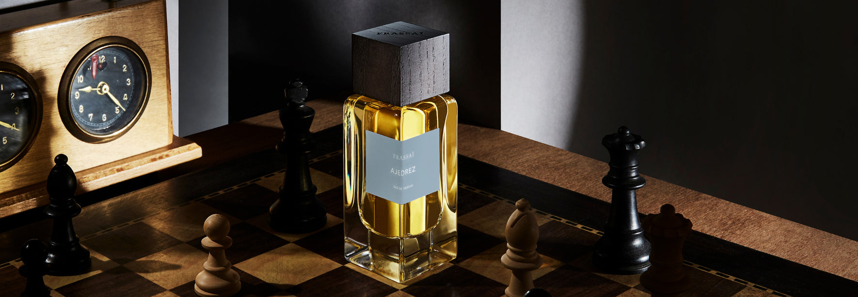 Indigo Perfumery | Artistic Perfumes | Niche and Natural Fragrances