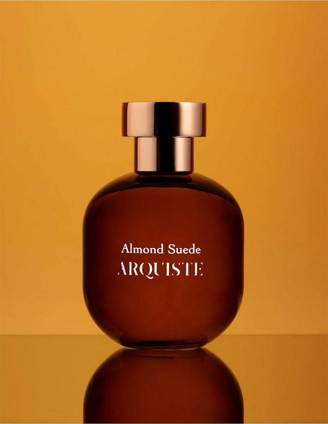 Indigo Perfumery | Artistic Perfumes | Niche and Natural Fragrances