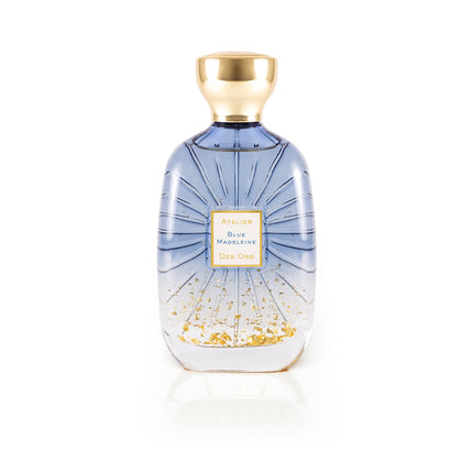 Indigo Perfumery | Artistic Perfumes | Niche and Natural Fragrances