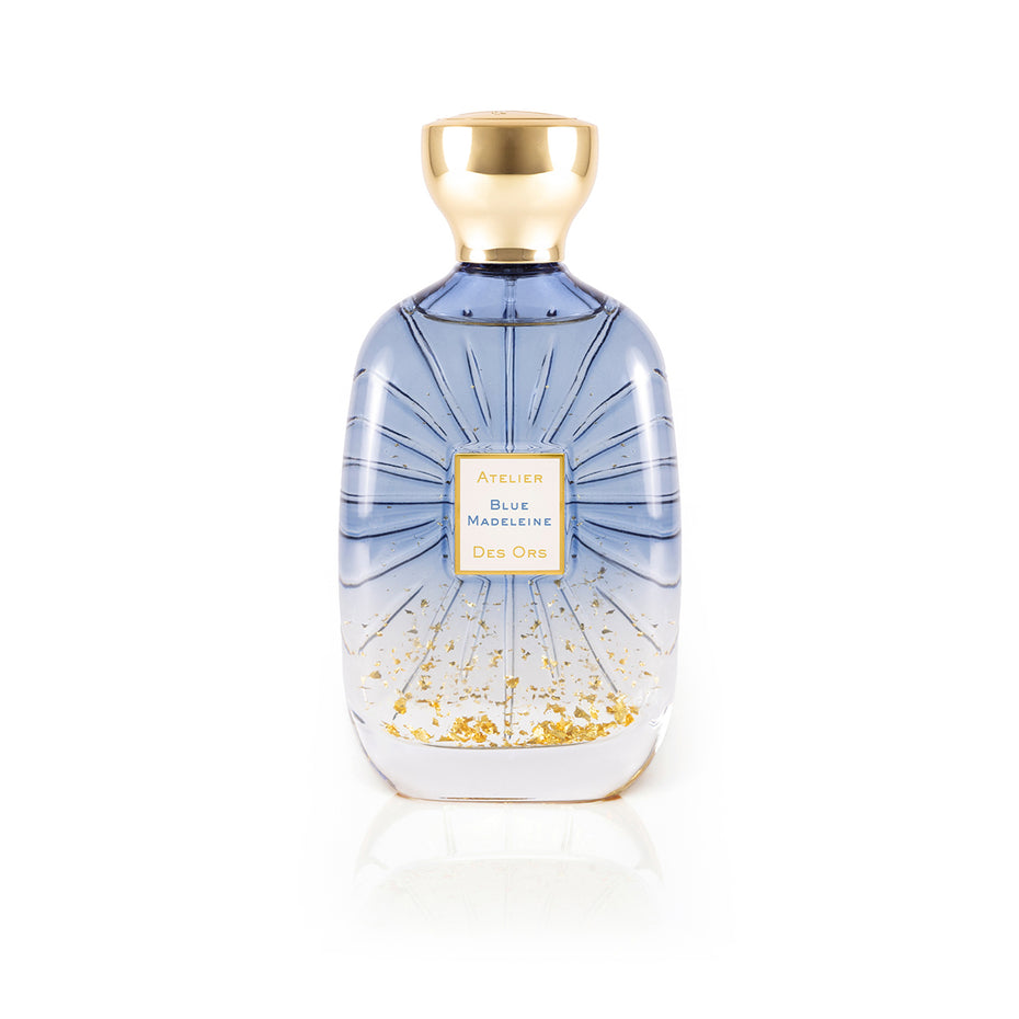 Indigo Perfumery | Artistic Perfumes | Niche and Natural Fragrances