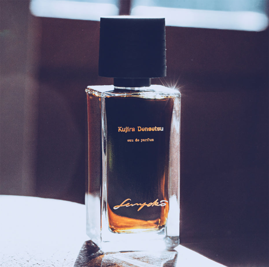 Indigo Perfumery | Artistic Perfumes | Niche and Natural Fragrances