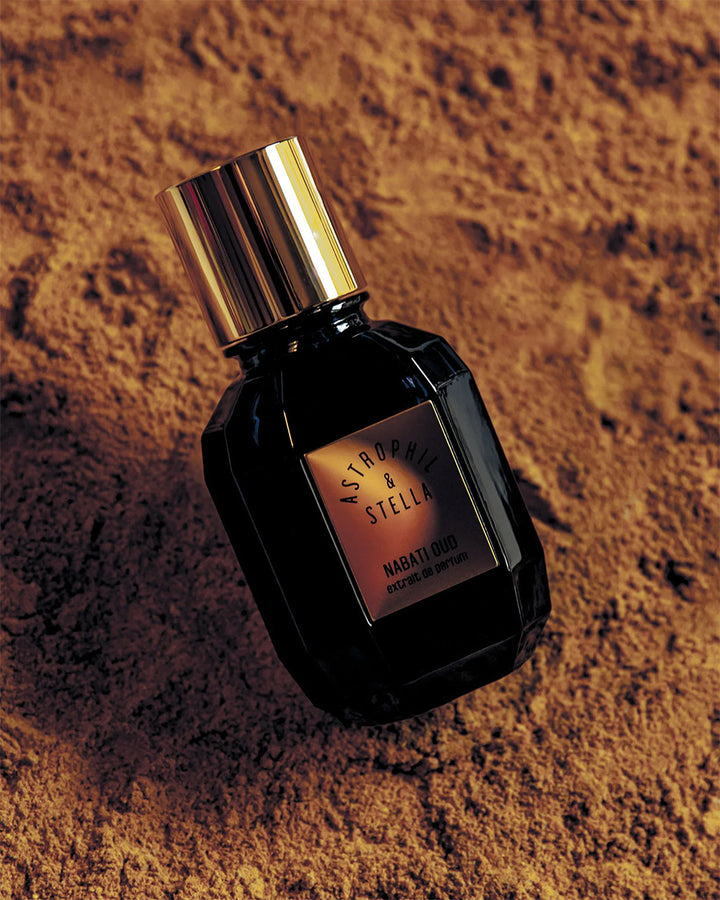 Indigo Perfumery | Artistic Perfumes | Niche and Natural Fragrances
