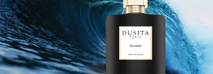 Indigo Perfumery | Artistic Perfumes | Niche and Natural Fragrances