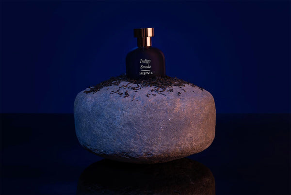 Indigo Smoke | Indigo Perfumery